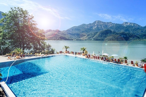 Kristall Therme Kochel am See - Wählen Sie aus 10.028 Ferienhäusern - Feline Holidays